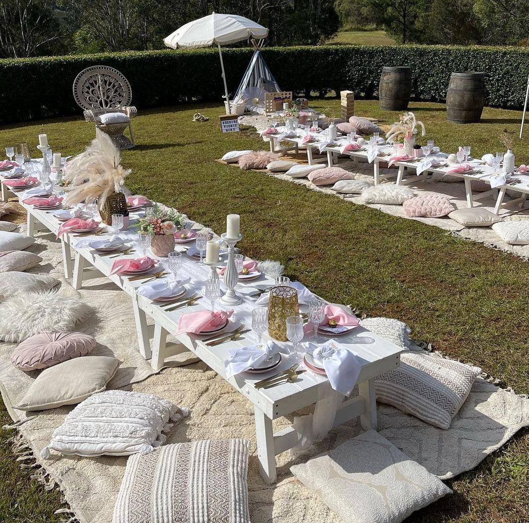 Picnic – Desire Picnic Hire